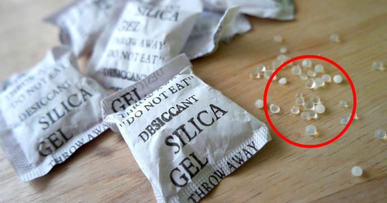 10 Usi Incredibili del Gel di Silice