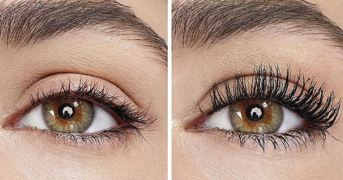 I 3 metodi più efficaci per infoltire e fare ricrescere le ciglia