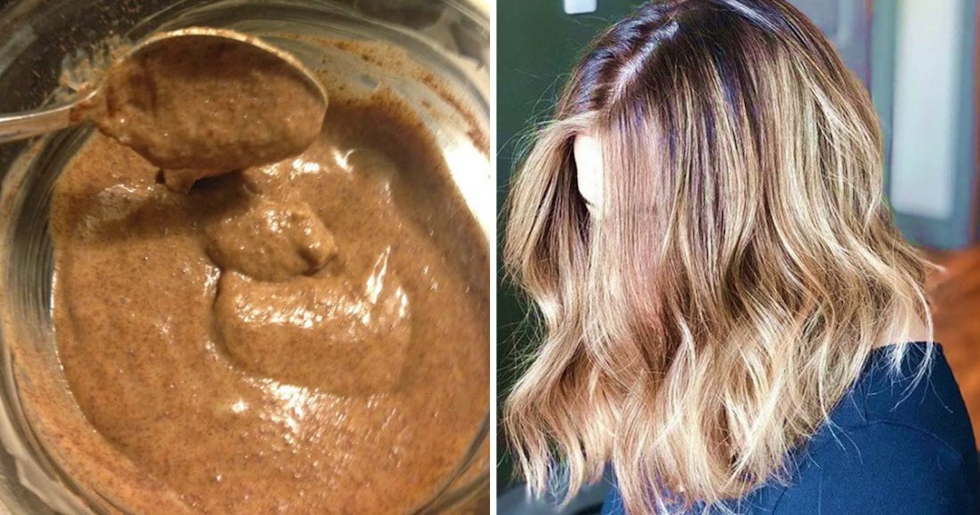 Trucco fai da te con cannella per schiarire i capelli in poco tempo e ...