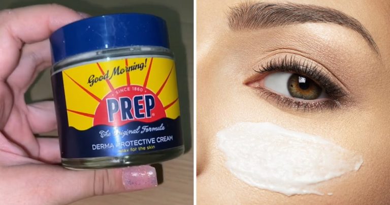 9 usi sorprendenti della crema Prep che possono tornare utilissimi